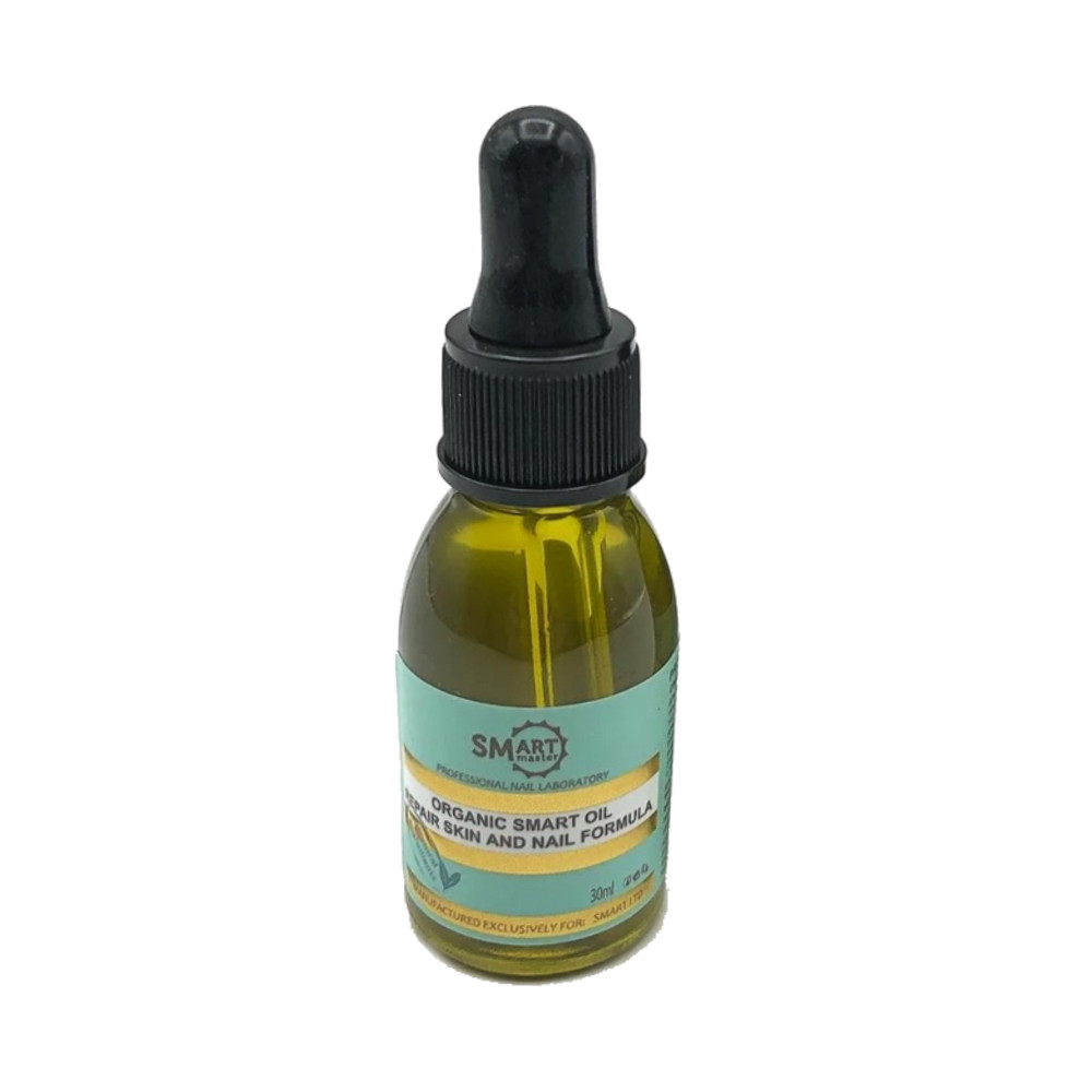SMART Универсальное лечебное масло Organic Oil, SMART, 30 мл (новая ...